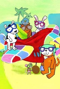 Poppy Cat: Season 1, Episode 12 | Rotten Tomatoes