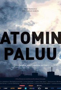 Atomin paluu | Rotten Tomatoes