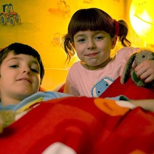 Topsy and Tim: Season 2, Episode 30 - Rotten Tomatoes
