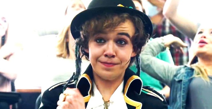 Freak Show - Rotten Tomatoes