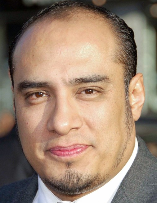 César González - Rotten Tomatoes