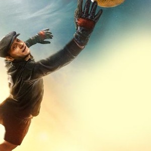 Lev Yashin, the Dream Goalkeeper - Rotten Tomatoes