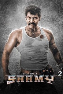 Saamy Square | Rotten Tomatoes