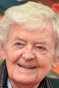 Hal Holbrook - Rotten Tomatoes
