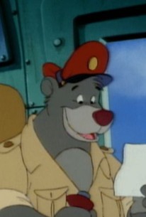 TaleSpin: Season 1, Episode 16 | Rotten Tomatoes