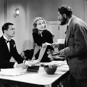 Barnett Parker - Rotten Tomatoes