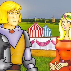 Ivanhoe - Rotten Tomatoes