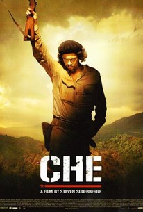 Che - Rotten Tomatoes