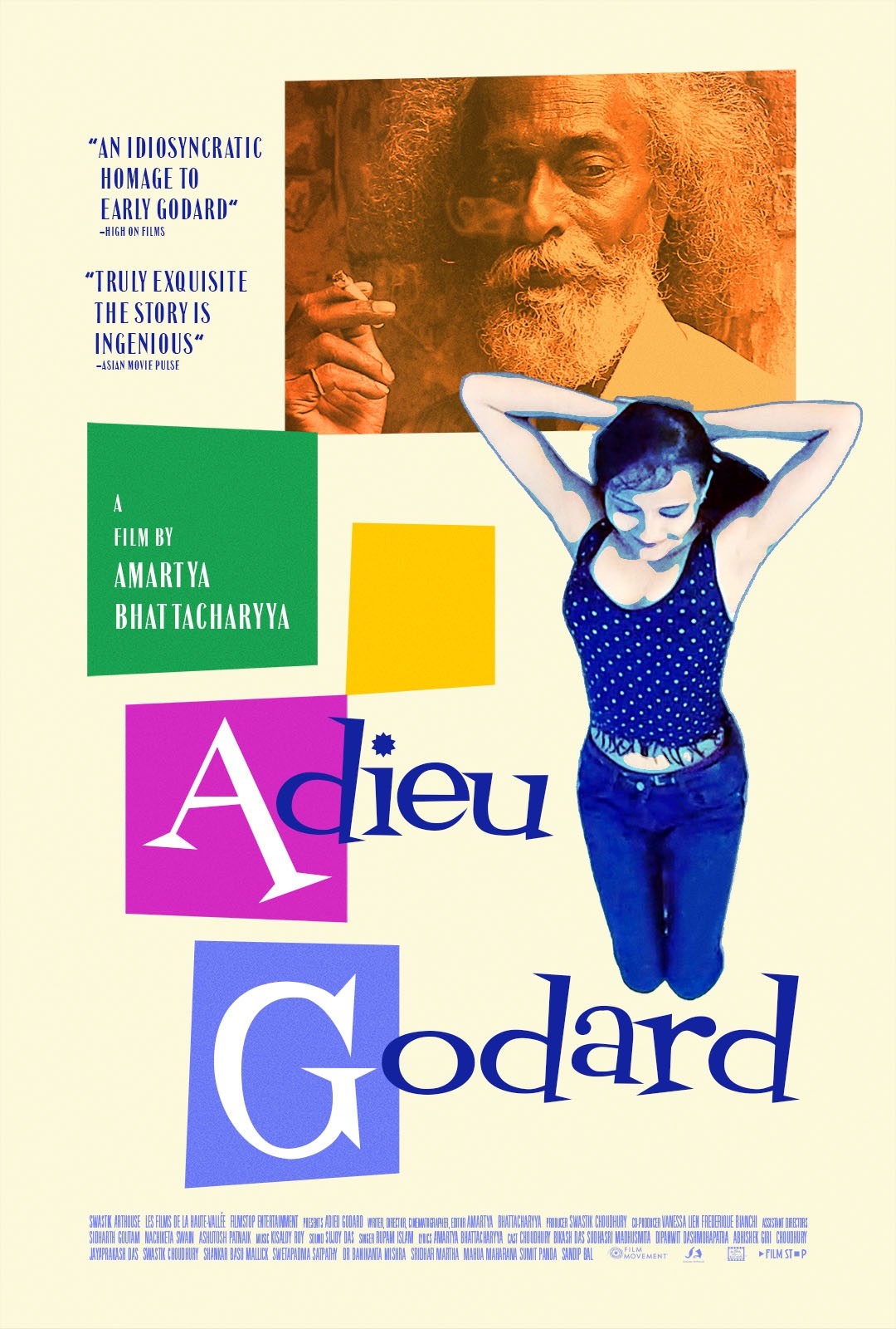 Godard