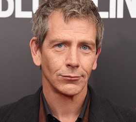 Ben Mendelsohn - Rotten Tomatoes