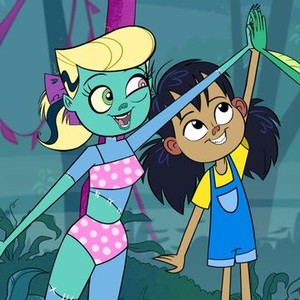 Monster Beach - Rotten Tomatoes