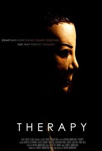 Therapy | Rotten Tomatoes