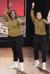 Disney Fam Jam: Season 1, Episode 10 | Rotten Tomatoes