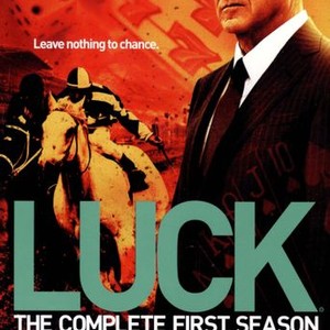 Luck: Season 1 - Rotten Tomatoes