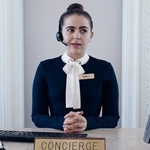 Operator - Rotten Tomatoes