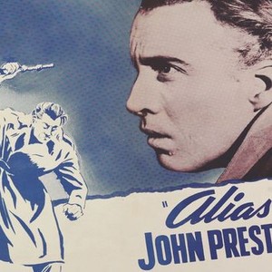 Alias John Preston - Rotten Tomatoes