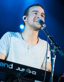 Gabriel Garzón-Montano - Rotten Tomatoes