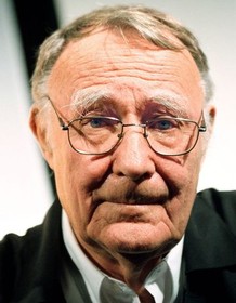 Ingvar Kamprad - Rotten Tomatoes
