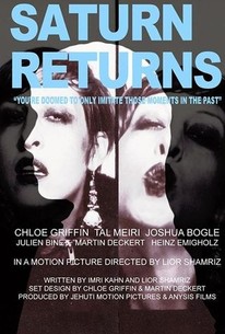 Saturn Returns | Rotten Tomatoes