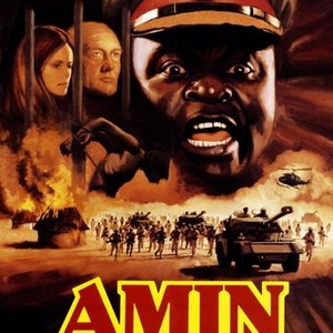 Amin -- The Rise and Fall - Rotten Tomatoes