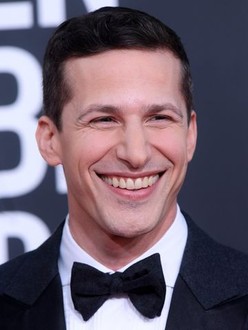 andy samberg