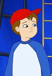 The Magic School Bus Rides Again: Season 2, Episode 9 - Rotten Tomatoes