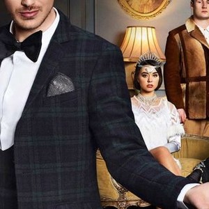 Escape the Night - Rotten Tomatoes