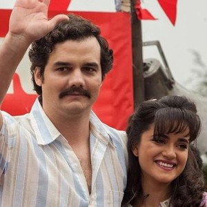 Narcos - Rotten Tomatoes