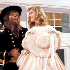 Lorie Griffin - Rotten Tomatoes