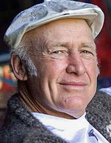Ken Kesey | Rotten Tomatoes