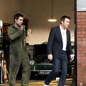 Colin Farrell - Rotten Tomatoes