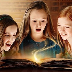 Just Add Magic - Rotten Tomatoes