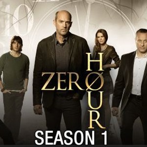 Zero Hour - Rotten Tomatoes