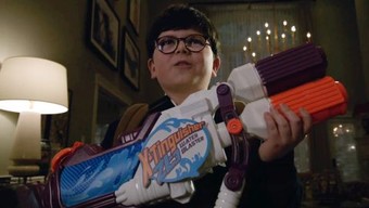 Home Sweet Home Alone - Rotten Tomatoes