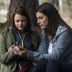 Finding Carter: Season 2, Episode 1 - Rotten Tomatoes