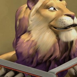 Animalia: Season 1, Episode 7 - Rotten Tomatoes