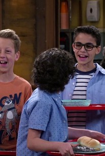 Bunk'd: Season 4, Episode 20 | Rotten Tomatoes