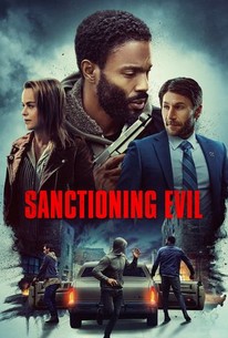 Sanctioning Evil | Rotten Tomatoes