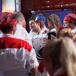 Scott Hawley - Rotten Tomatoes