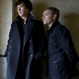 Sherlock: Season 2, Episode 1 - Rotten Tomatoes