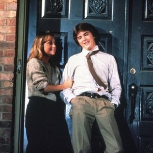 Getting It On - Rotten Tomatoes