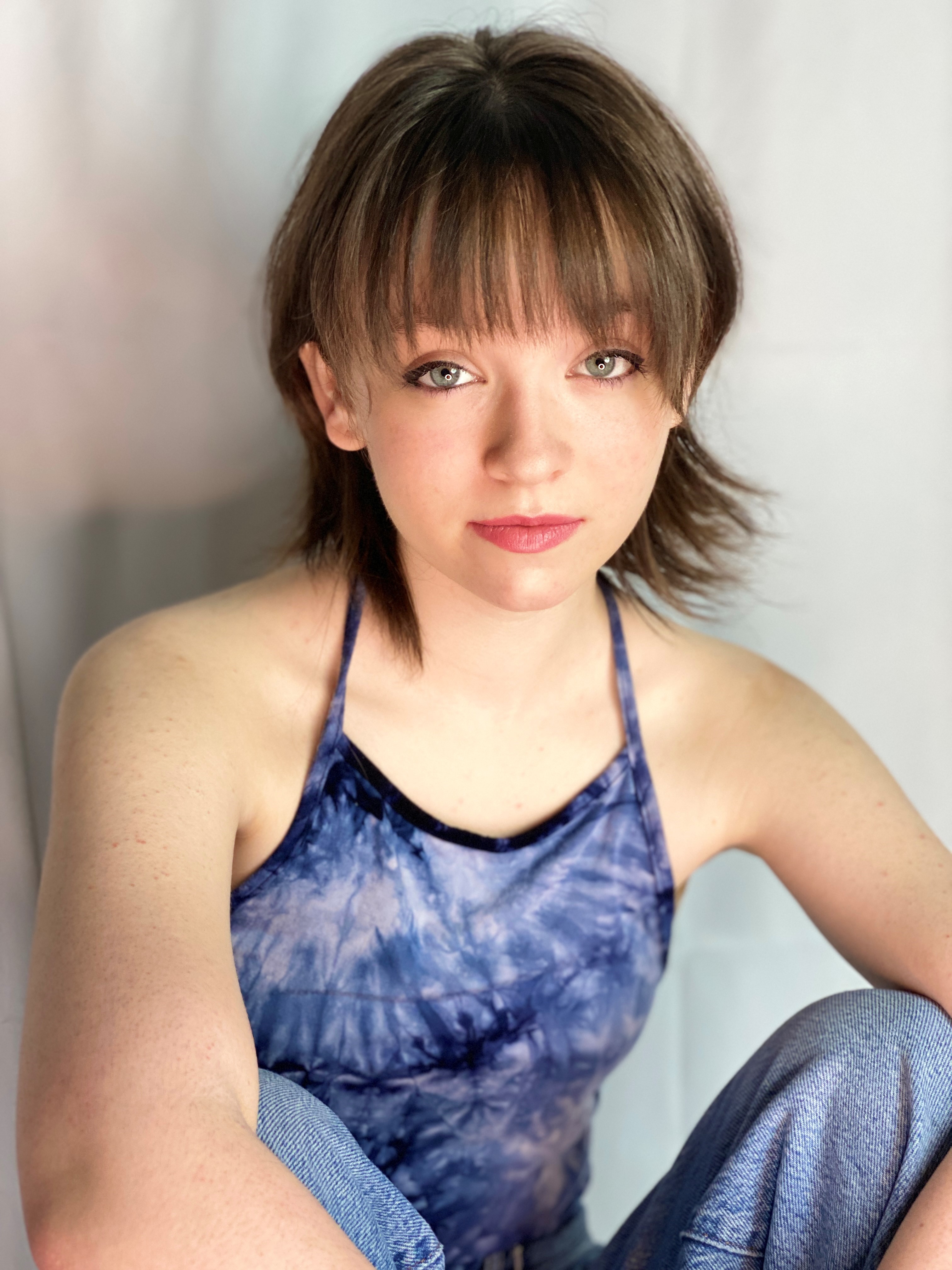 Rileigh McDonald Pictures | Rotten Tomatoes