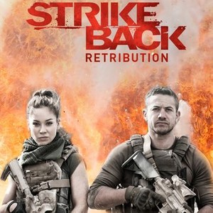 Strike Back: Origins: Retribution, Episode 9 - Rotten Tomatoes