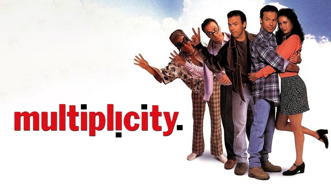 Multiplicity Movie