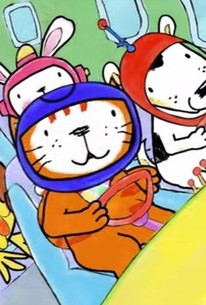 Poppy Cat: Season 1, Episode 24 | Rotten Tomatoes