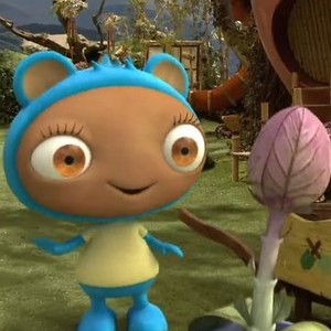 Waybuloo: Season 1, Episode 11 - Rotten Tomatoes