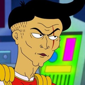 Sanjay and Craig: Season 3, Episode 5 - Rotten Tomatoes