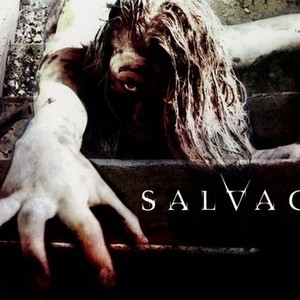 Salvage - Rotten Tomatoes