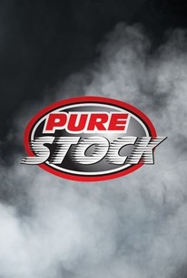 Pure Stock | Rotten Tomatoes