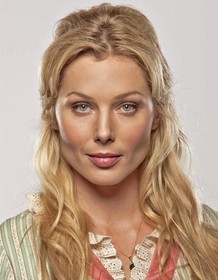 Lara Gilchrist | Rotten Tomatoes